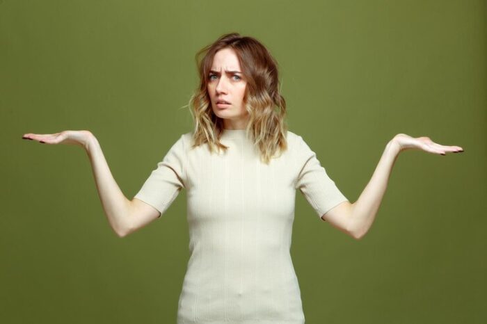 10 Quick tips to improve your confidence - The Galaxy of Green Foods